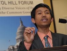 Muslim, Christian, Hindu Faith Leaders Say Shared Values are the ...
