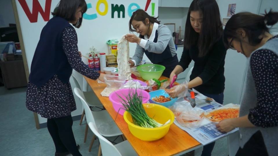 Mandu Making Experience Draws on Shared Cultural Heritages of North and ...