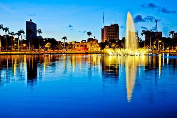 Brazil to Host Global Peace Leadership Conference - Global Peace Foundation