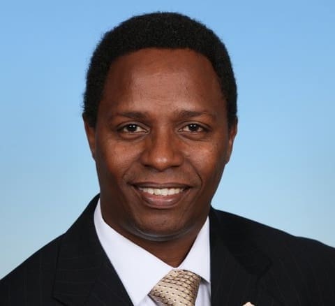 In Memoriam: Joseph Wakaria - Global Peace Foundation