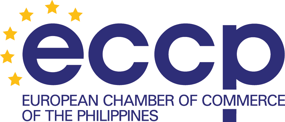 ECCP logo - Global Peace Foundation