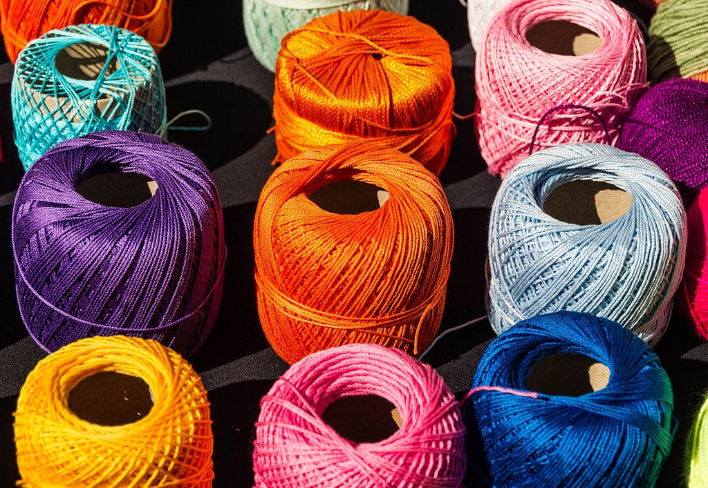 Sewing Project for Women - Global Peace Foundation