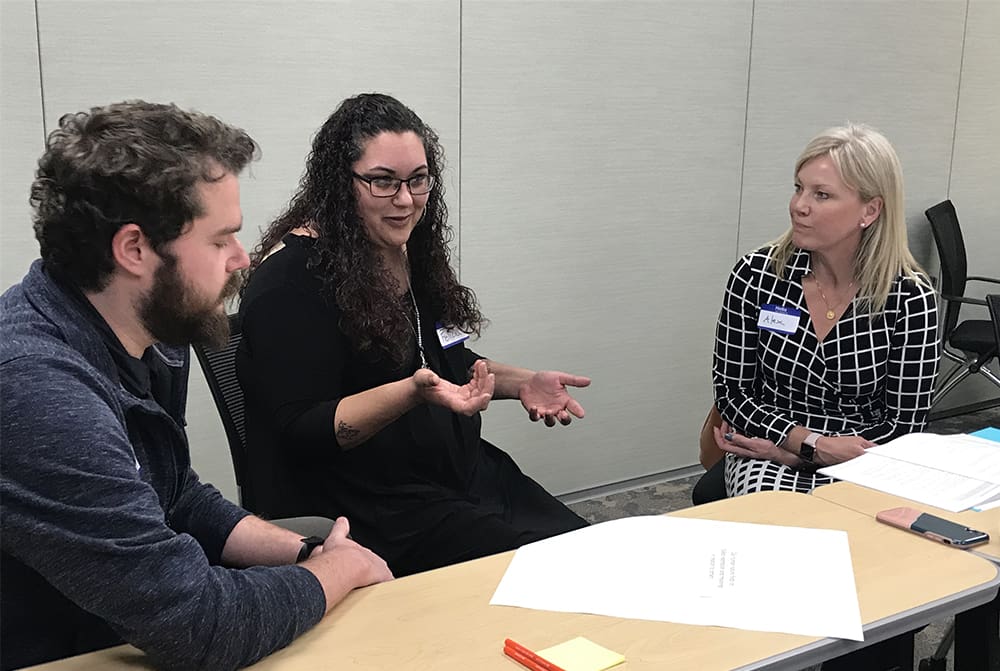 Cross Community Reconciliation Project 2020 Launches in Montana ...