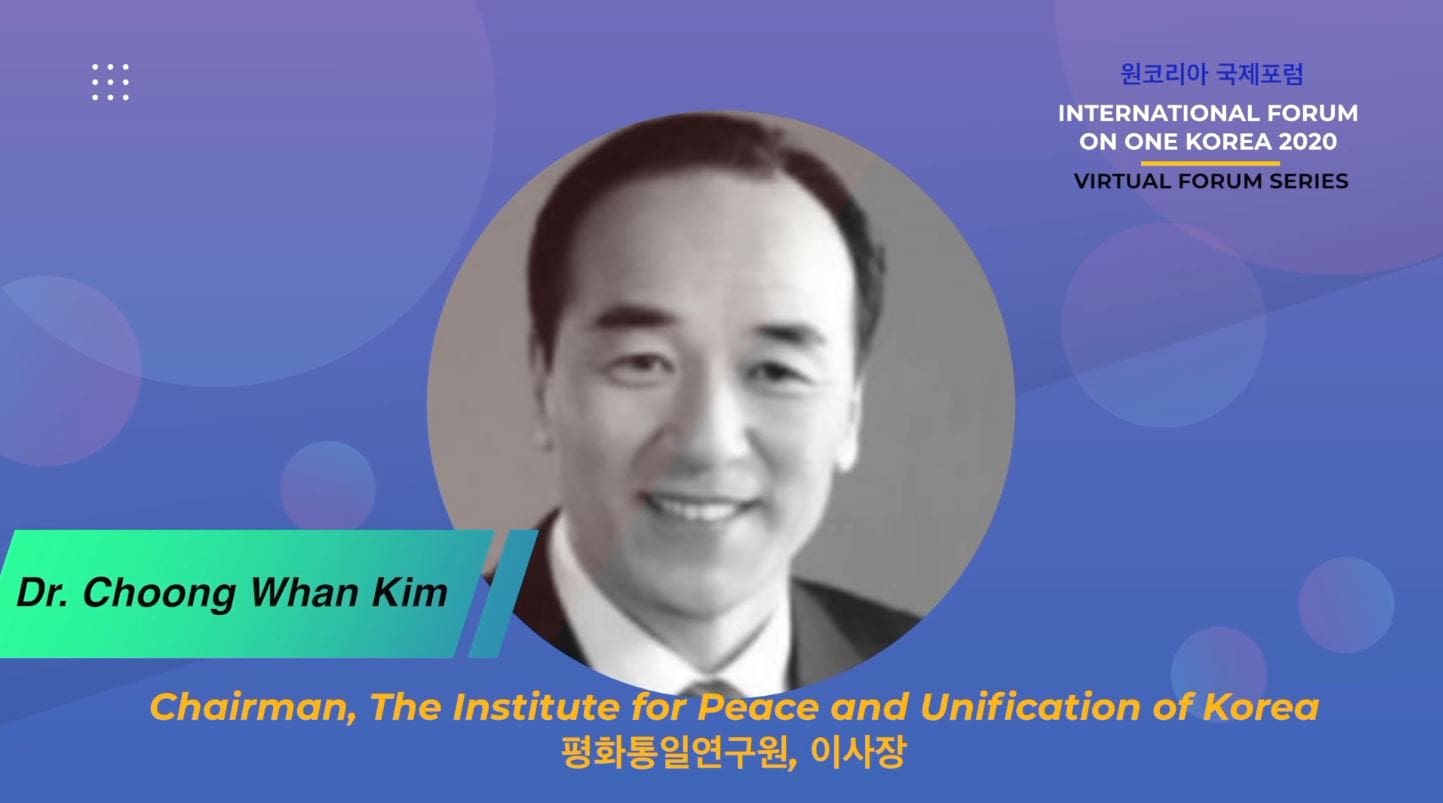A Call for Innovative Approaches to Denuclearization and Korean ...