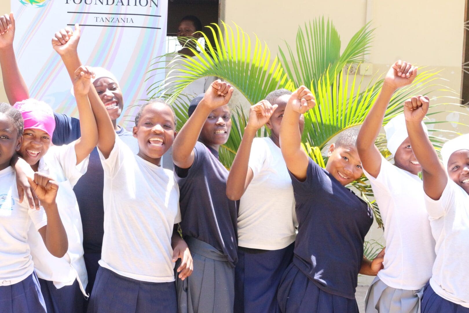 East Africa Forum Highlights The Role Of Youth In Building Peace