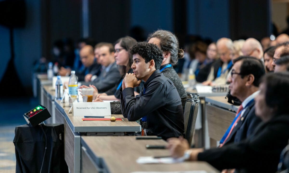 Did You Know: Your Faith Under Attack Podcast - Global Peace Foundation