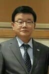 Dr. Chan-il Ahn - Global Peace Foundation