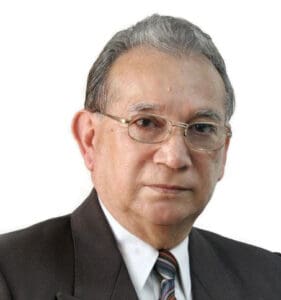 Dr. José Altamirano - Global Peace Foundation