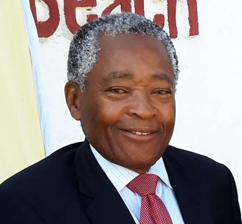 Amb. Hon. Chirau Ali Mwakwere | Global Peace Foundation