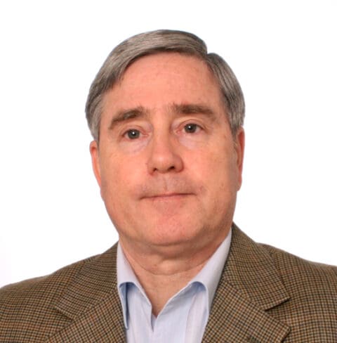 Mr. Thomas Field | Global Peace Foundation