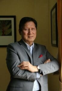 Mr. Jose Luis Yulo | Global Peace Foundation