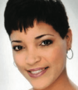 Ms. Jennifer Swain - Global Peace Foundation