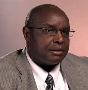 Dr. Mwangi S. Kimenyi | Global Peace Foundation