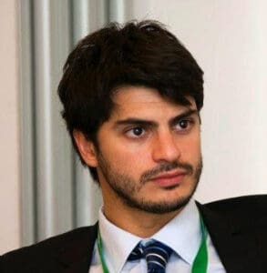 Mr. Rodrigo Reis | Global Peace Foundation