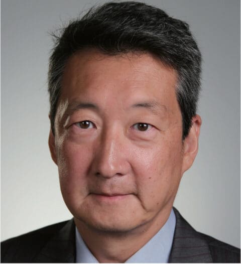 Dr. Victor Cha - Global Peace Foundation