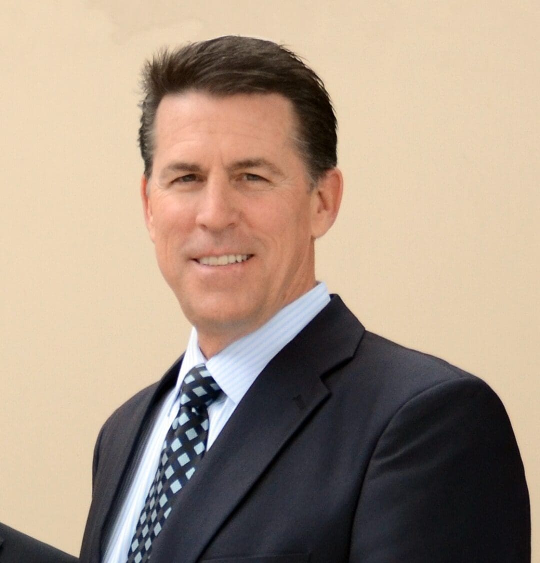 Dr. Robert Schuller - Global Peace Foundation