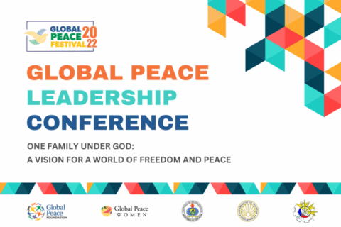 Events - Global Peace Foundation