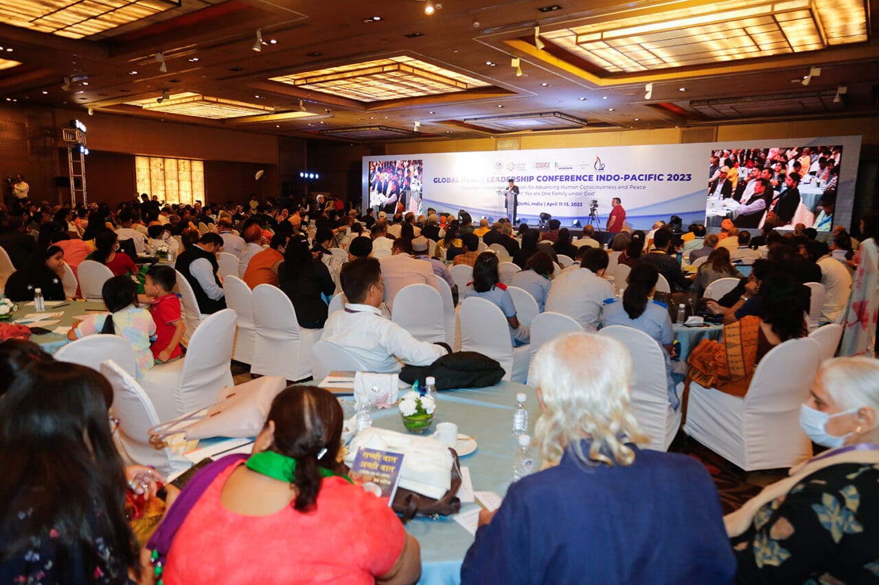 Global Peace Festival - Global Peace Foundation