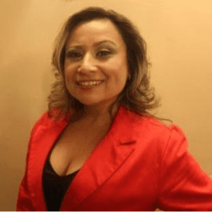 The Woman Who Lives Positively: Nancy Isabel Ocampo Velázquez | Global Peace Foundation