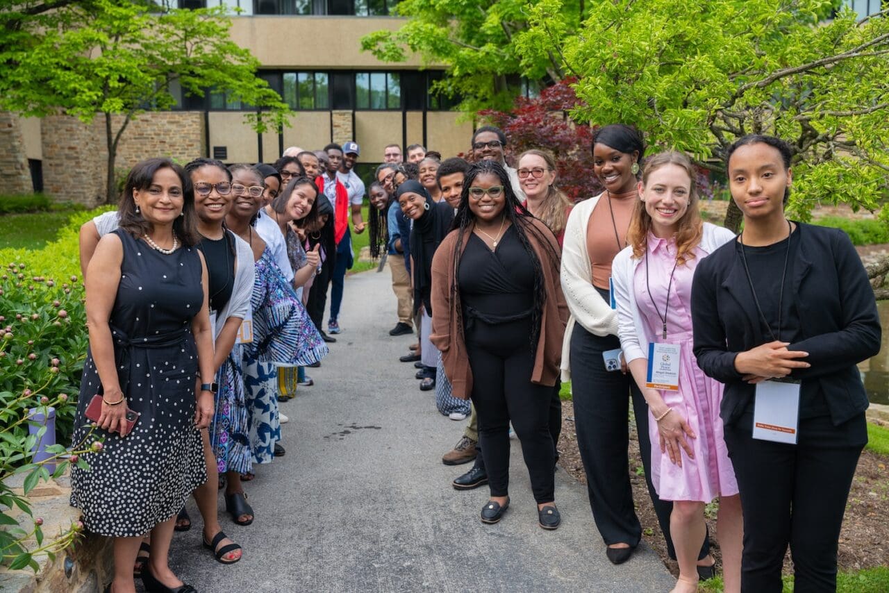 Global Peace Foundation | Global Peace Foundation