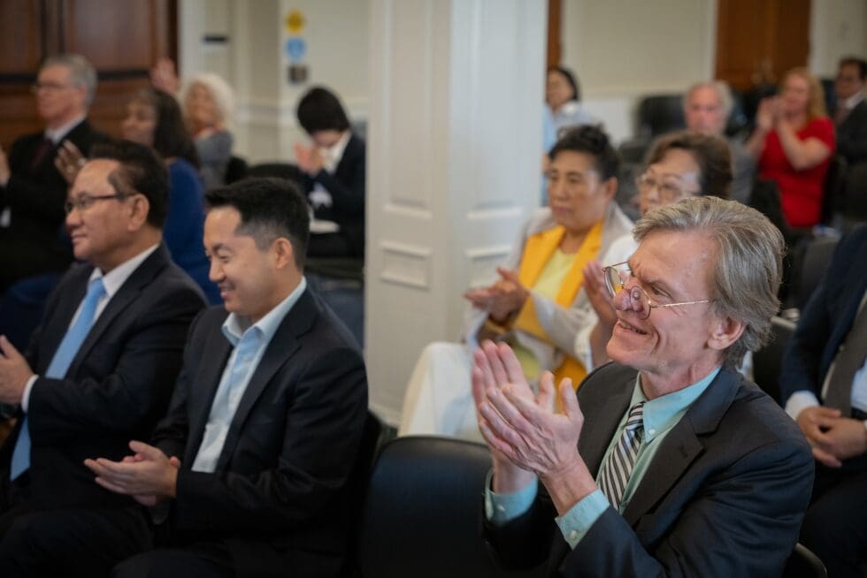 2024 International Forum on One Korea and 2024 Korean Dream Grand March ...