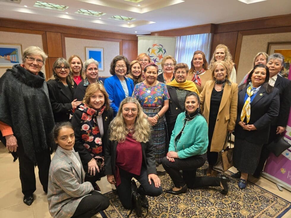 Global Peace Foundation | Global Peace Foundation