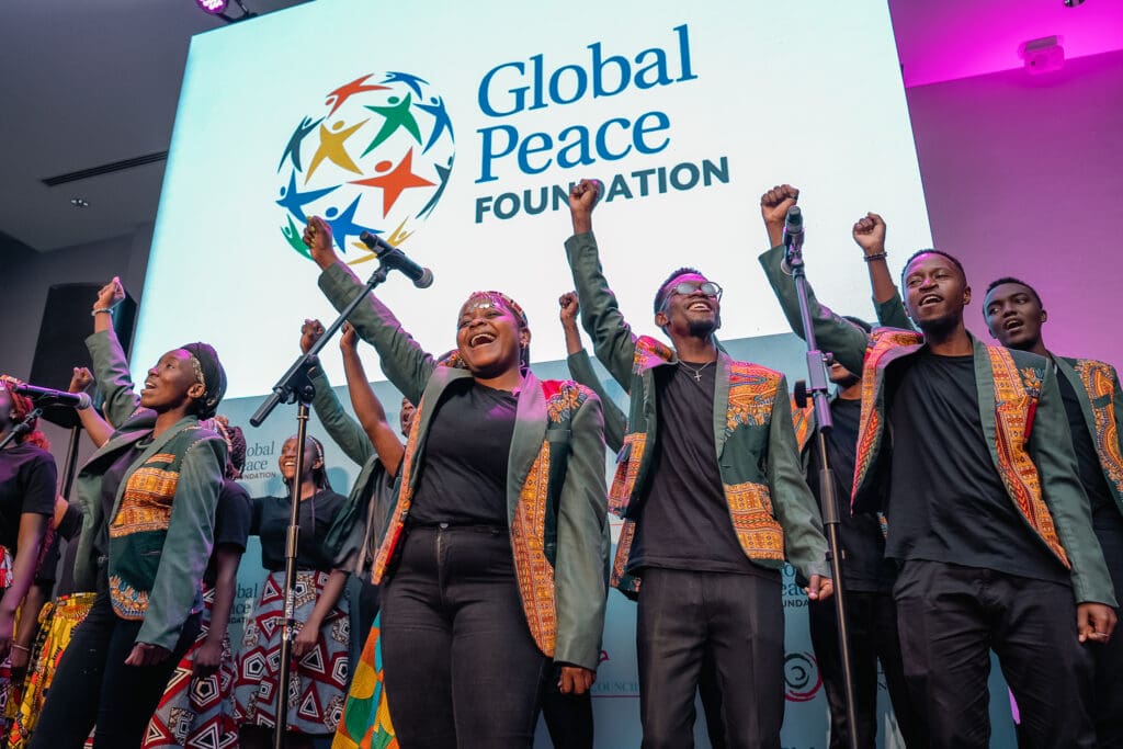 Global Peace Leadership Conference Africa 2024 Convenes in Nairobi ...