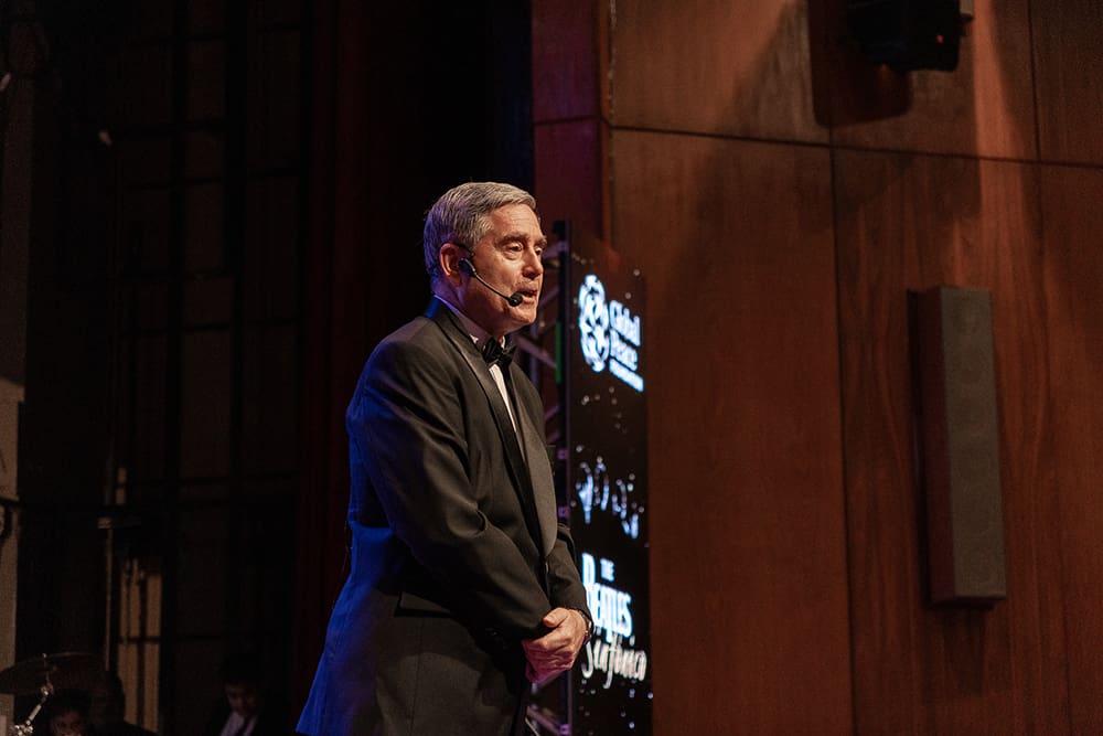 Transforming Paraguay: Celebrating the Global Peace Foundation’s 15th ...