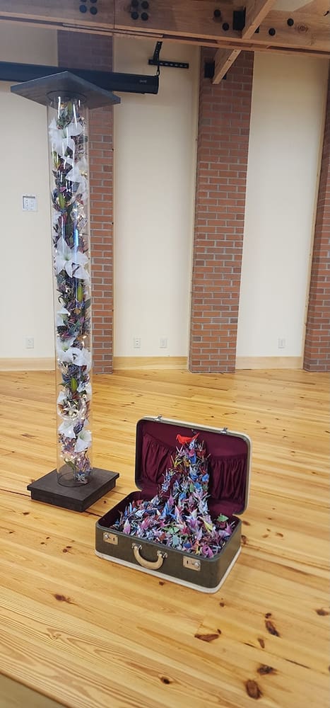 Cross-Community Reconciliation Program in Montana Presents Gift of ...