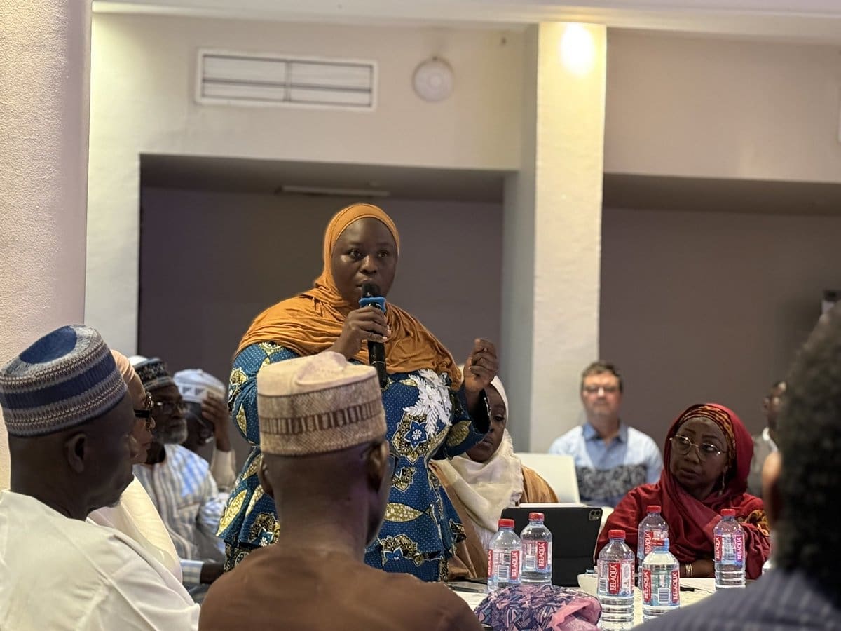 Building Religious Freedom through Partnership: GPF’s Expanding Impact ...