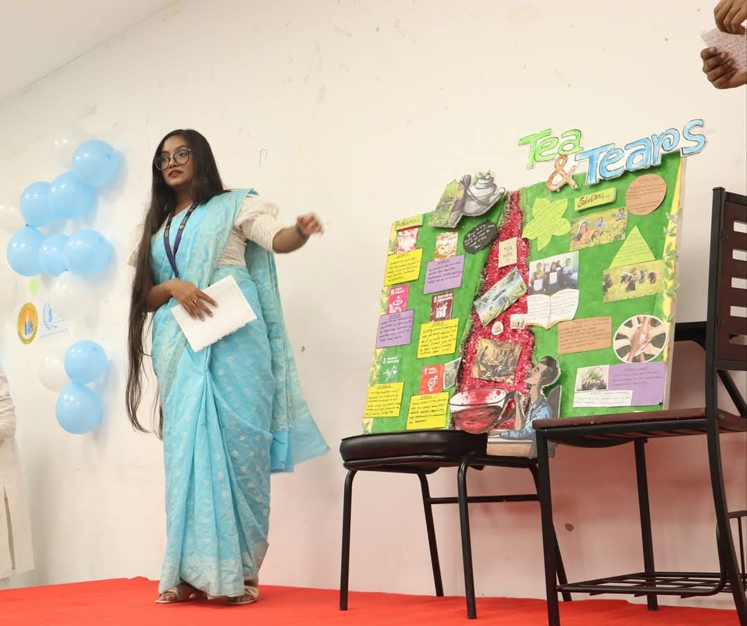 Global Peace Women Empowers Youth for Peace and Leadership in ...