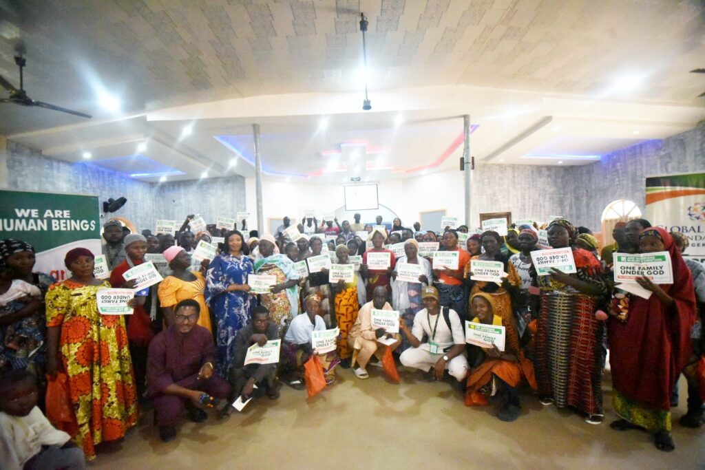 Building Peace through Words: Strengthening Families and Communities ...